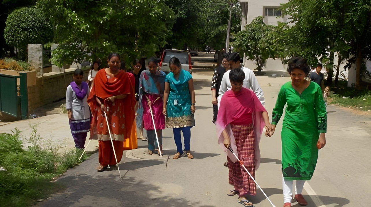 Home || Mamatha Educational & Charitable Trust