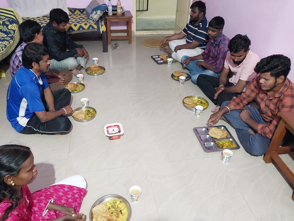 Home || Mamatha Educational & Charitable Trust