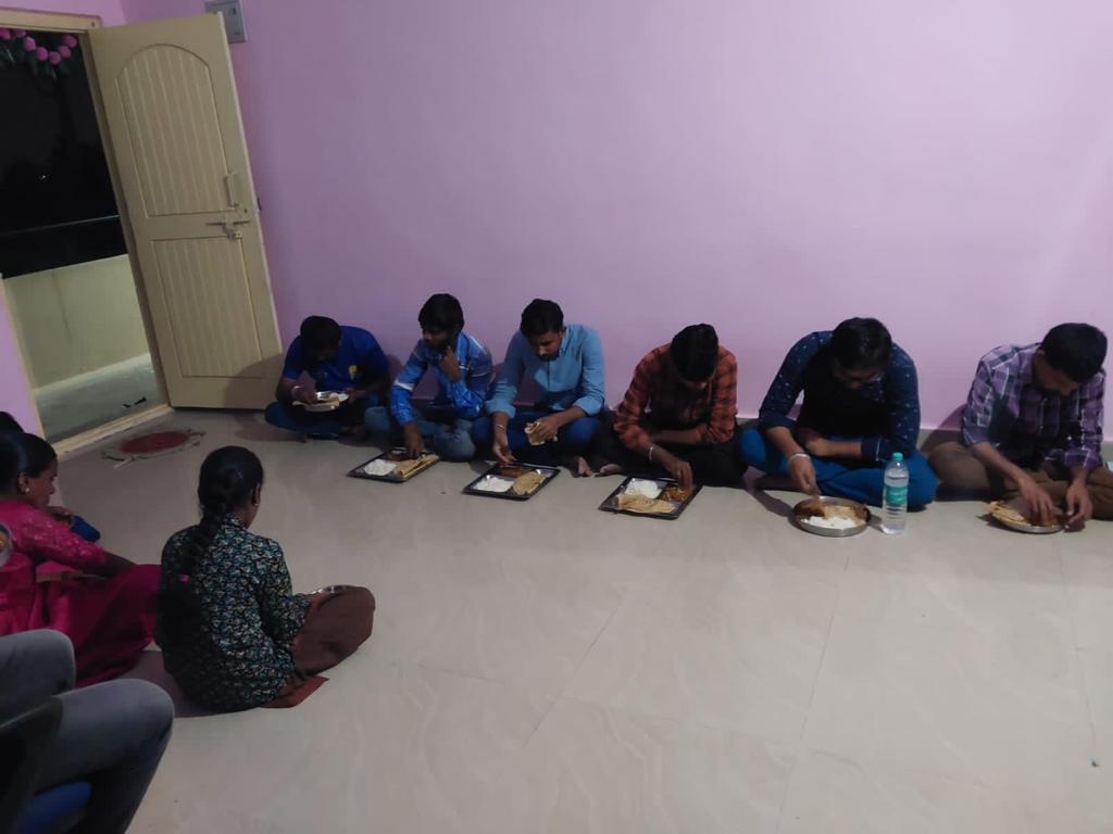 Home || Mamatha Educational & Charitable Trust